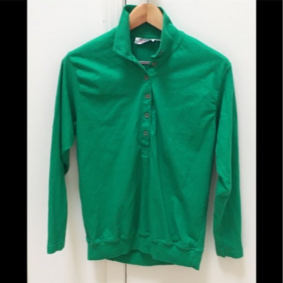 BG Basics | Tops | Vintage Polo | Poshmark